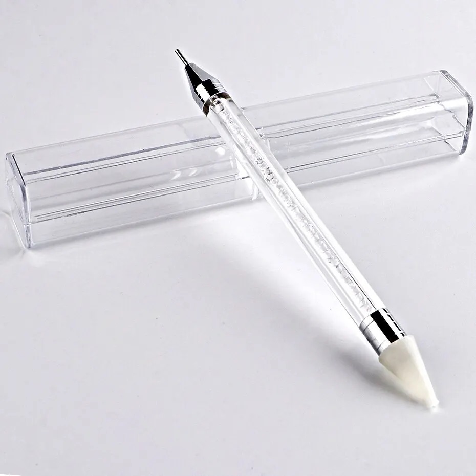 Rhinestone Placement Pen: Glitz and Glamour